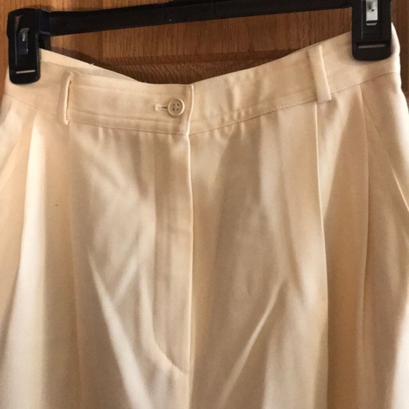 Valentino | Pants & Jumpsuits | Valentino Miss V Slacks | Poshmark